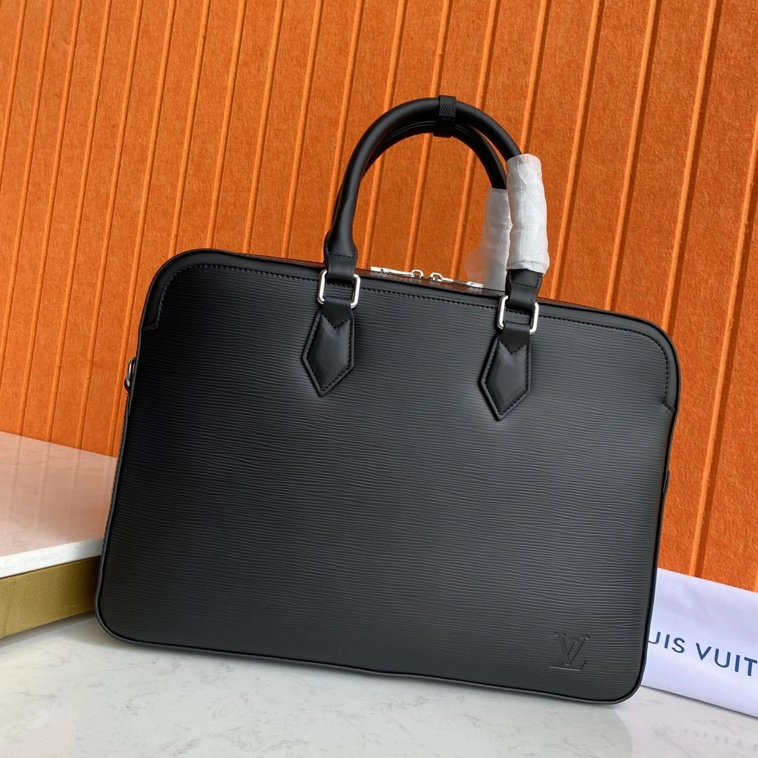 Mens Louis Vuitton Briefcases