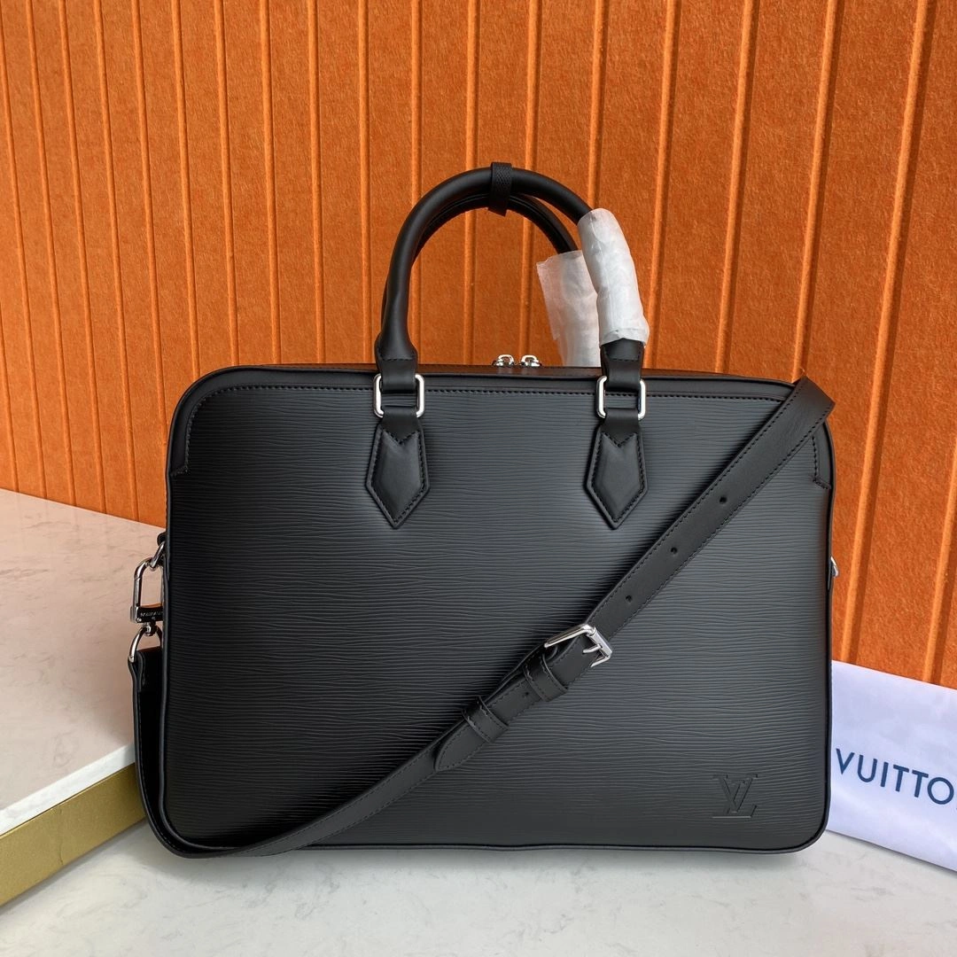 Cut-rate Mens Louis Vuitton Briefcases