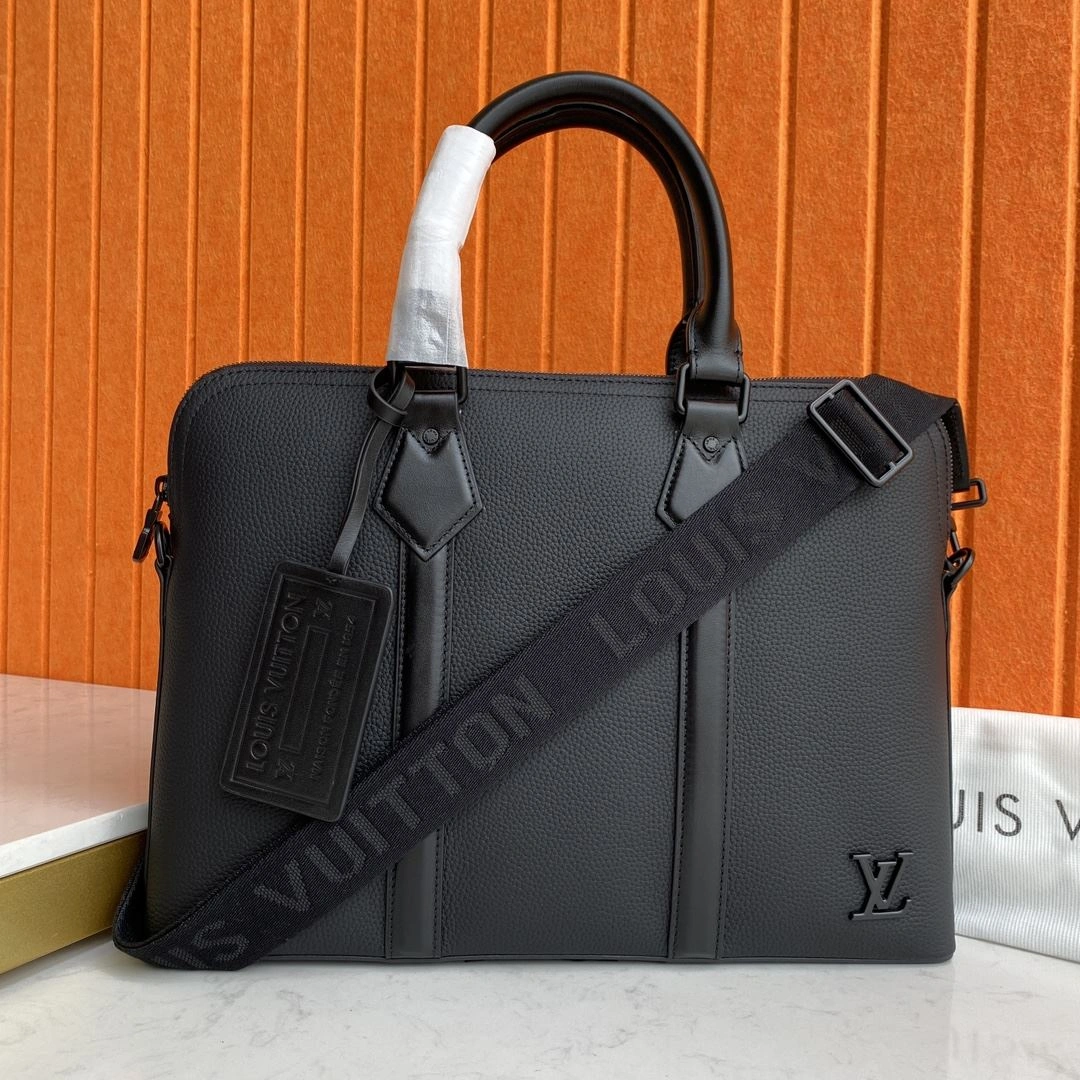 Inexpensive Mens Louis Vuitton Briefcases