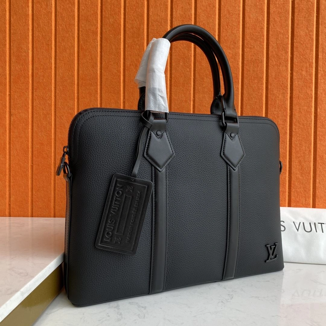Inexpensive Mens Louis Vuitton Briefcases
