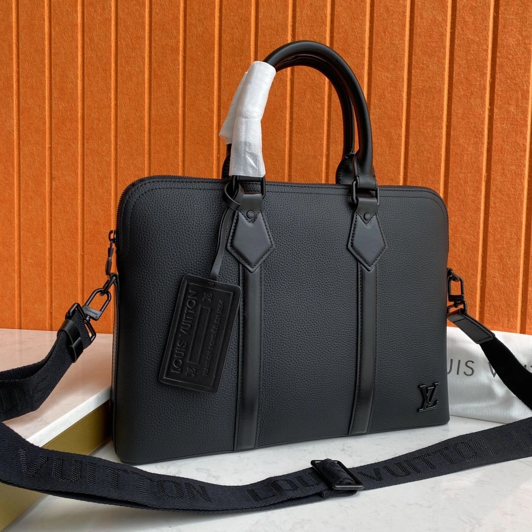 Inexpensive Mens Louis Vuitton Briefcases