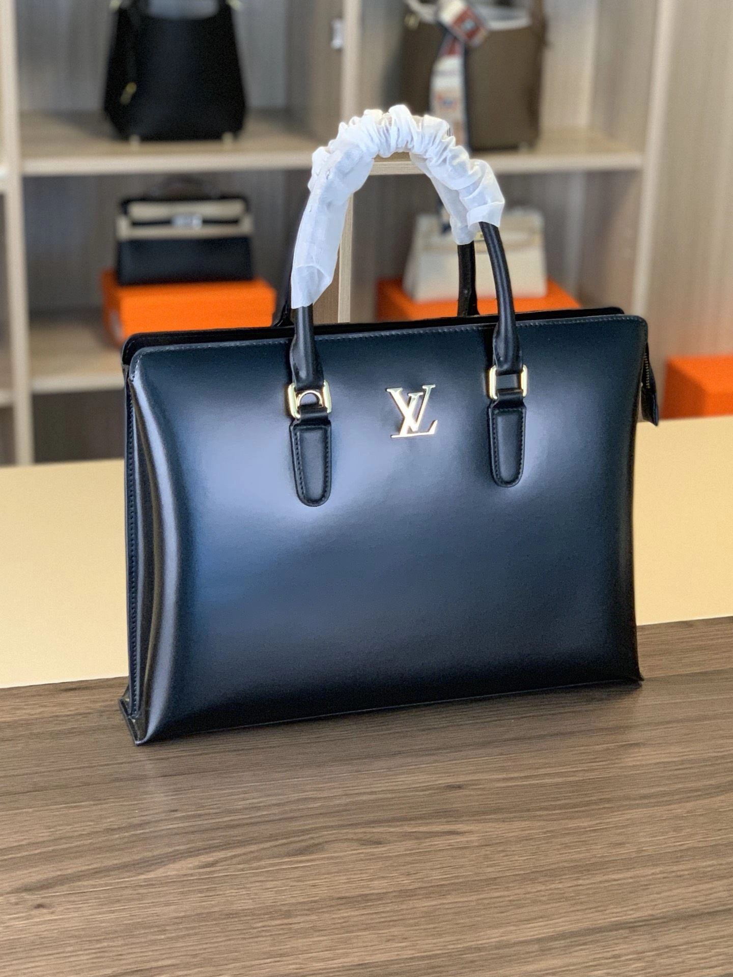 Reasonably priced Mens Louis Vuitton Briefcases