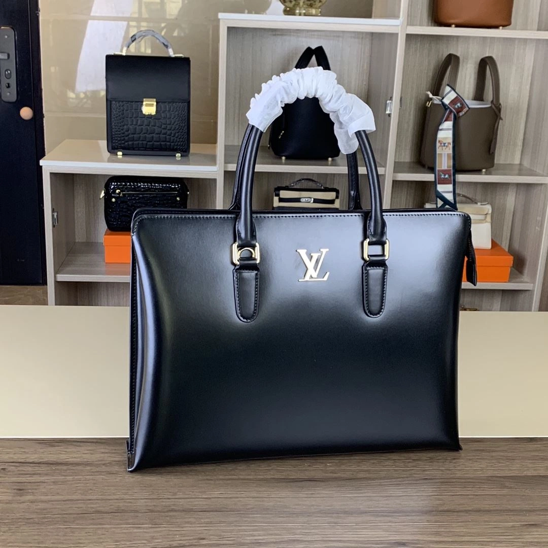 Reasonably priced Mens Louis Vuitton Briefcases