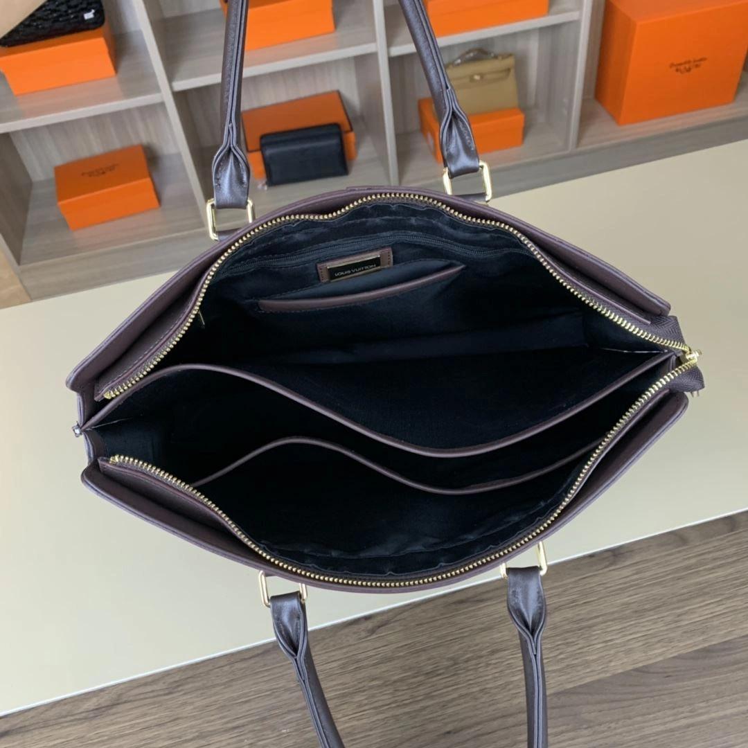 Low-cost Mens Louis Vuitton Briefcases