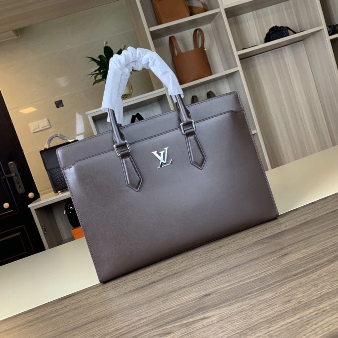 Mens Louis Vuitton Briefcases