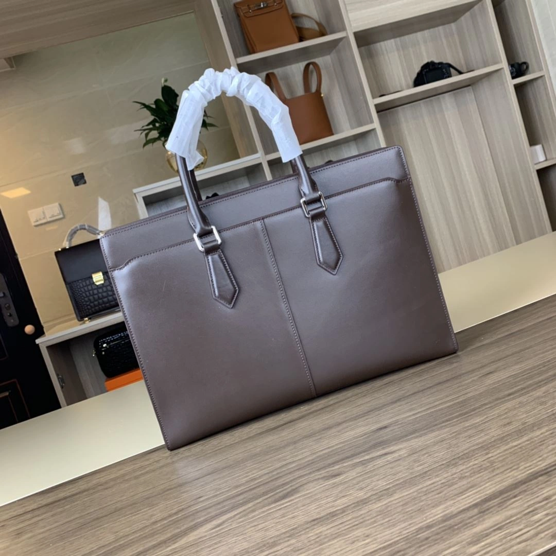 Mirror quality Mens Louis Vuitton Briefcases