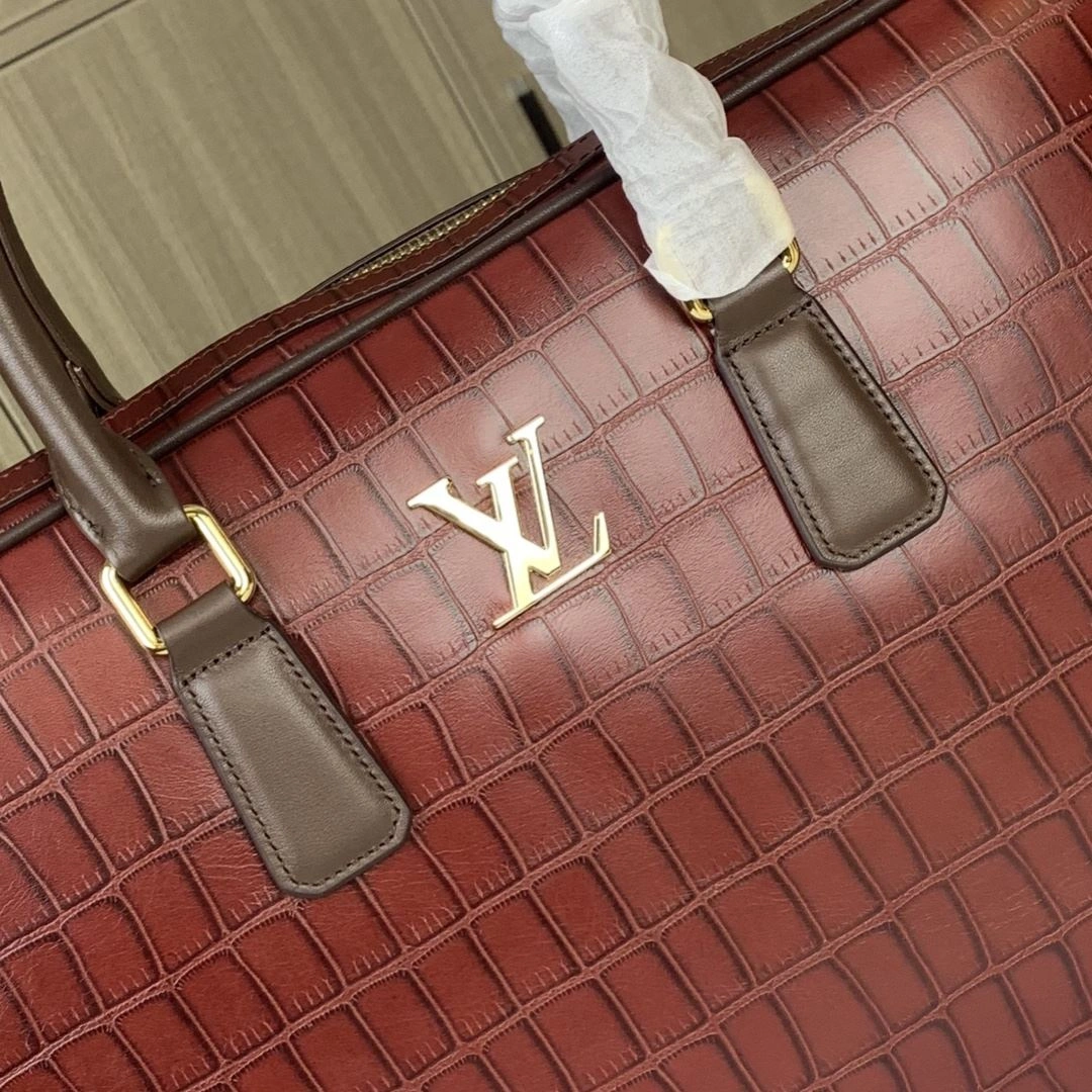 Low-cost Mens Louis Vuitton Briefcases