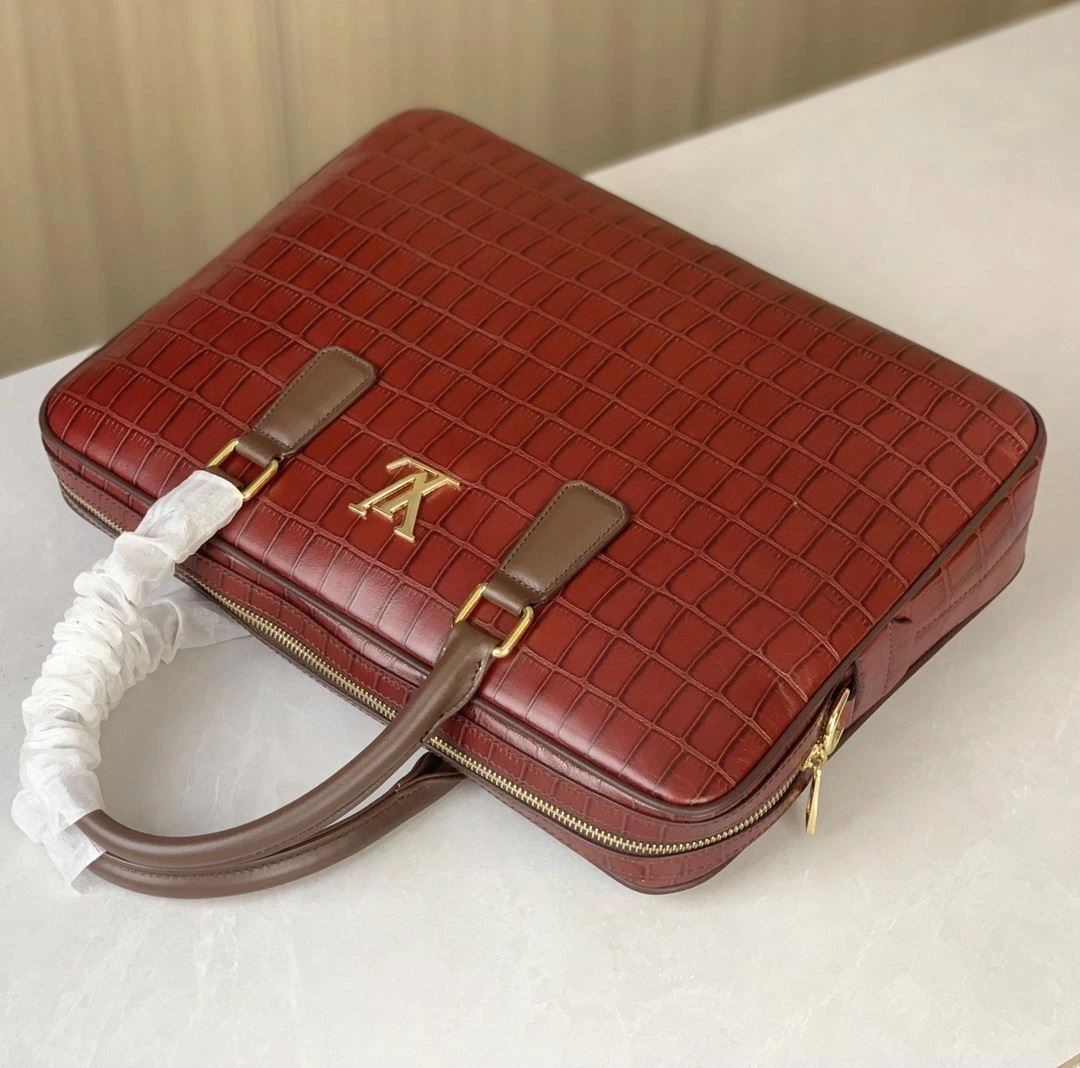 Low-cost Mens Louis Vuitton Briefcases