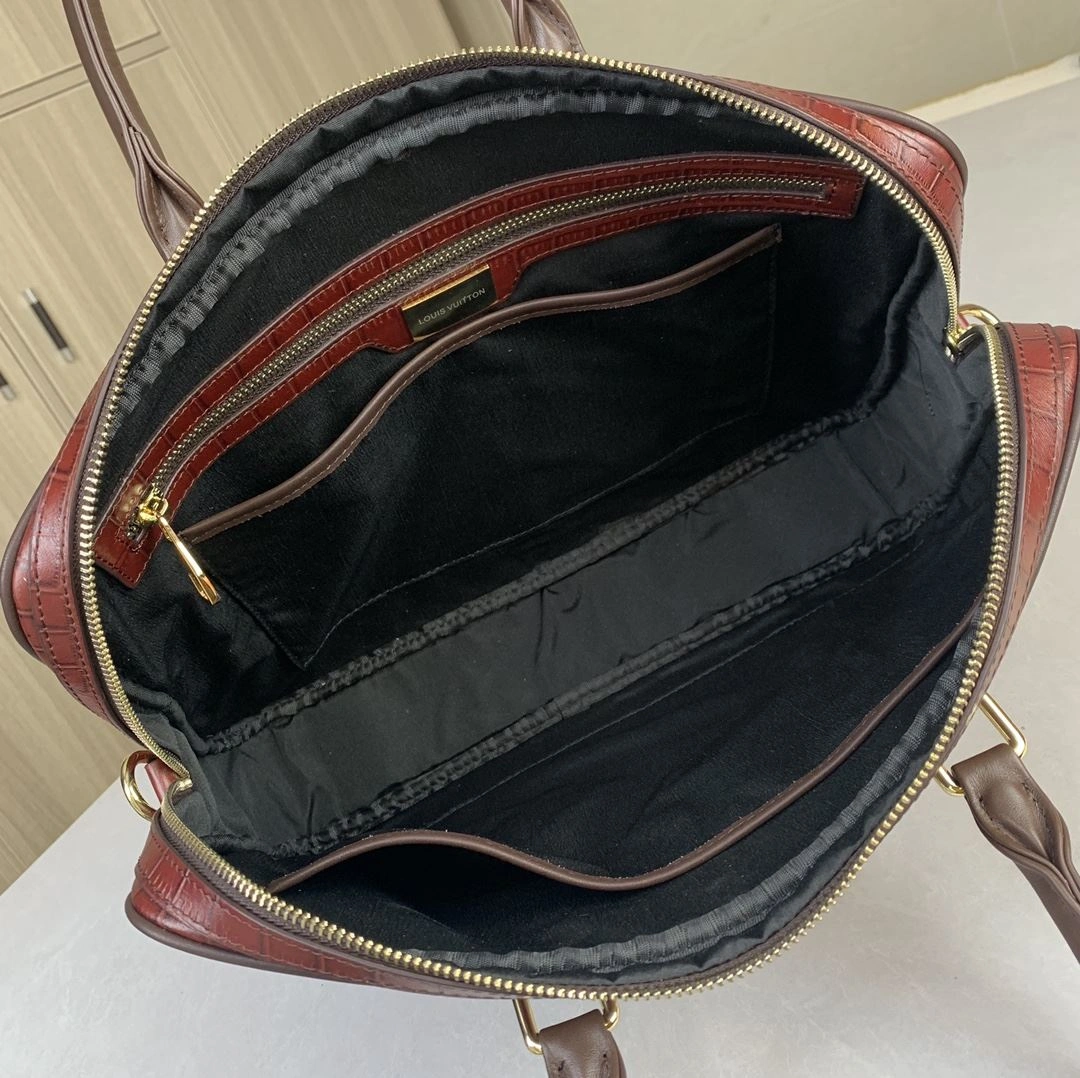 Low-cost Mens Louis Vuitton Briefcases