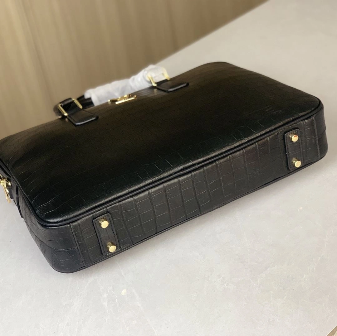 Indistinguishable Mens Louis Vuitton Briefcases