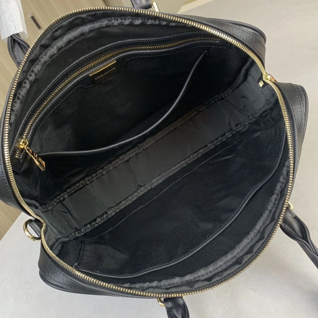 Indistinguishable Mens Louis Vuitton Briefcases