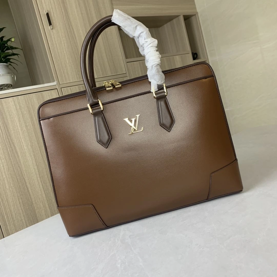 Mens Louis Vuitton Briefcases
