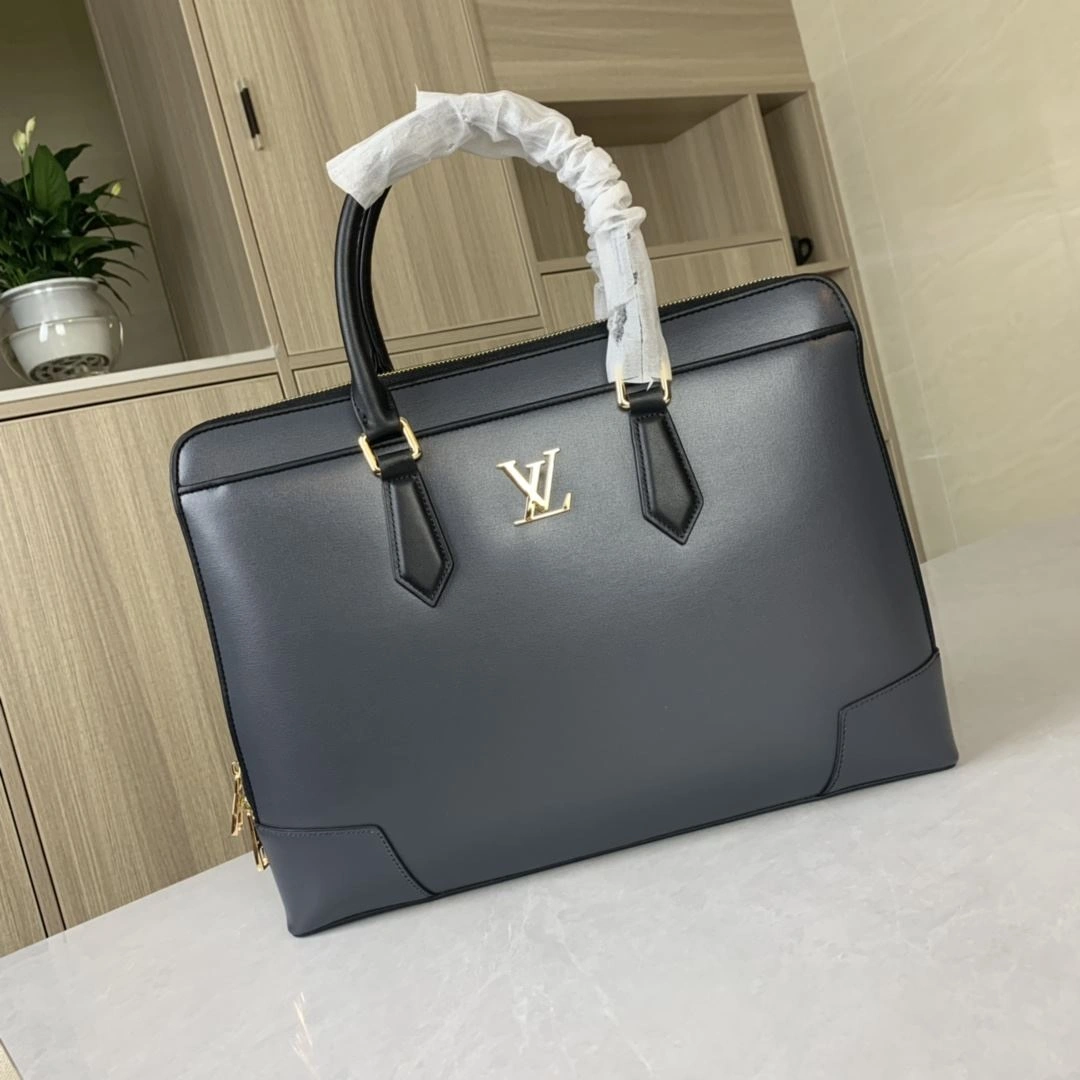 Mens Louis Vuitton Briefcases