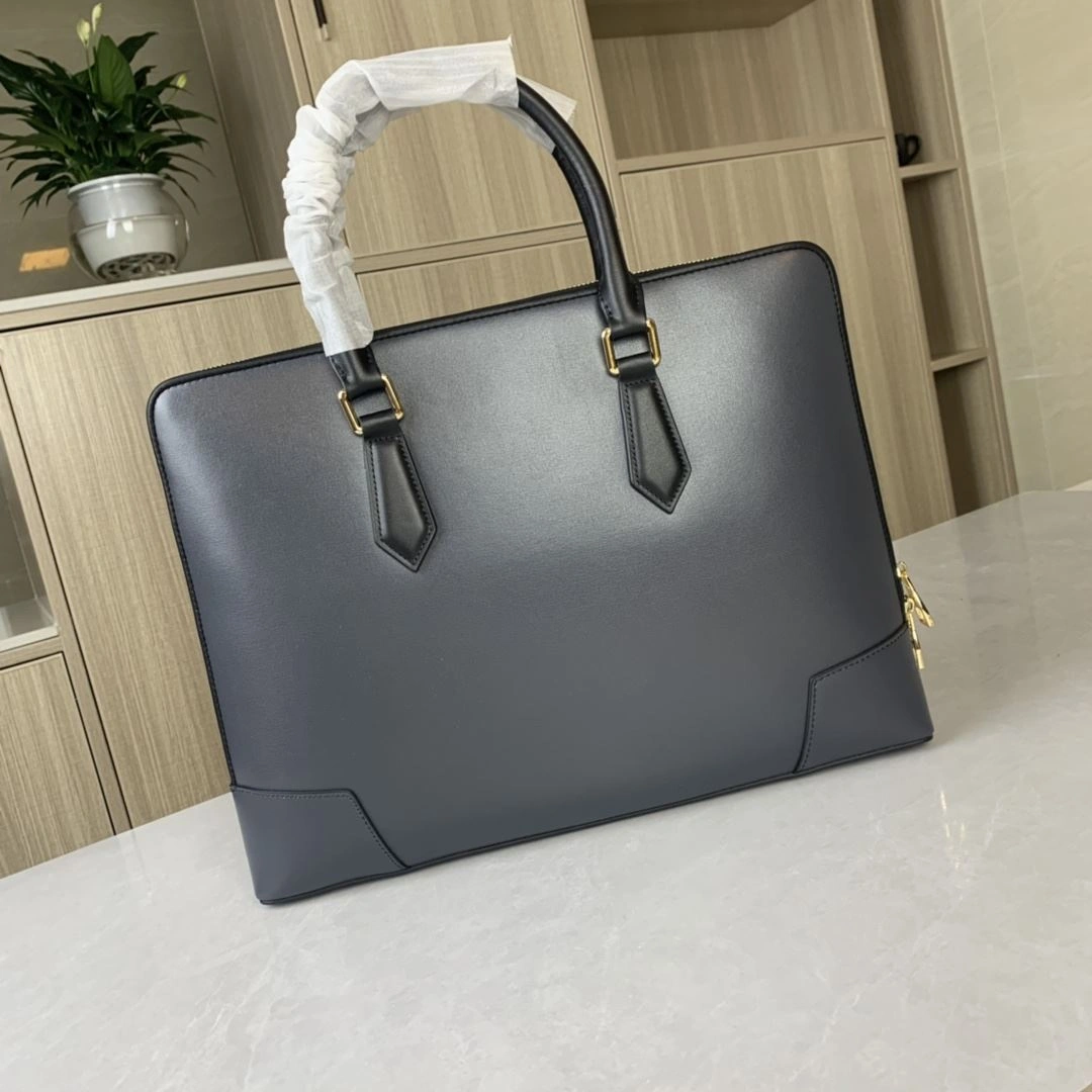 Precise copy Mens Louis Vuitton Briefcases