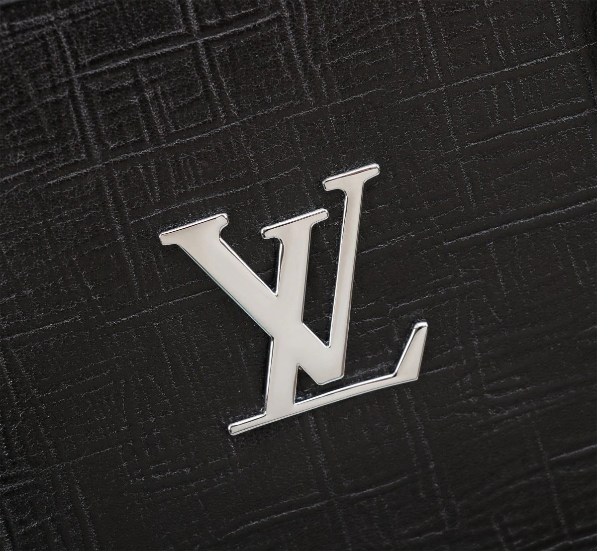 Precise copy Mens Louis Vuitton Briefcases