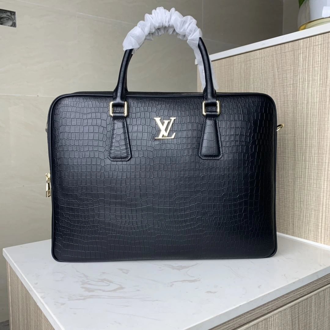 Mens Louis Vuitton Briefcases