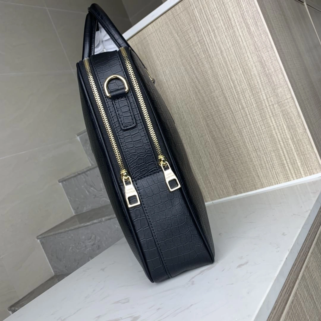 Indistinguishable Mens Louis Vuitton Briefcases