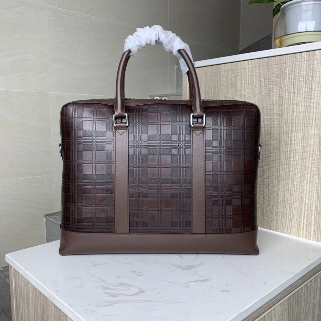High fidelity Mens Louis Vuitton Briefcases