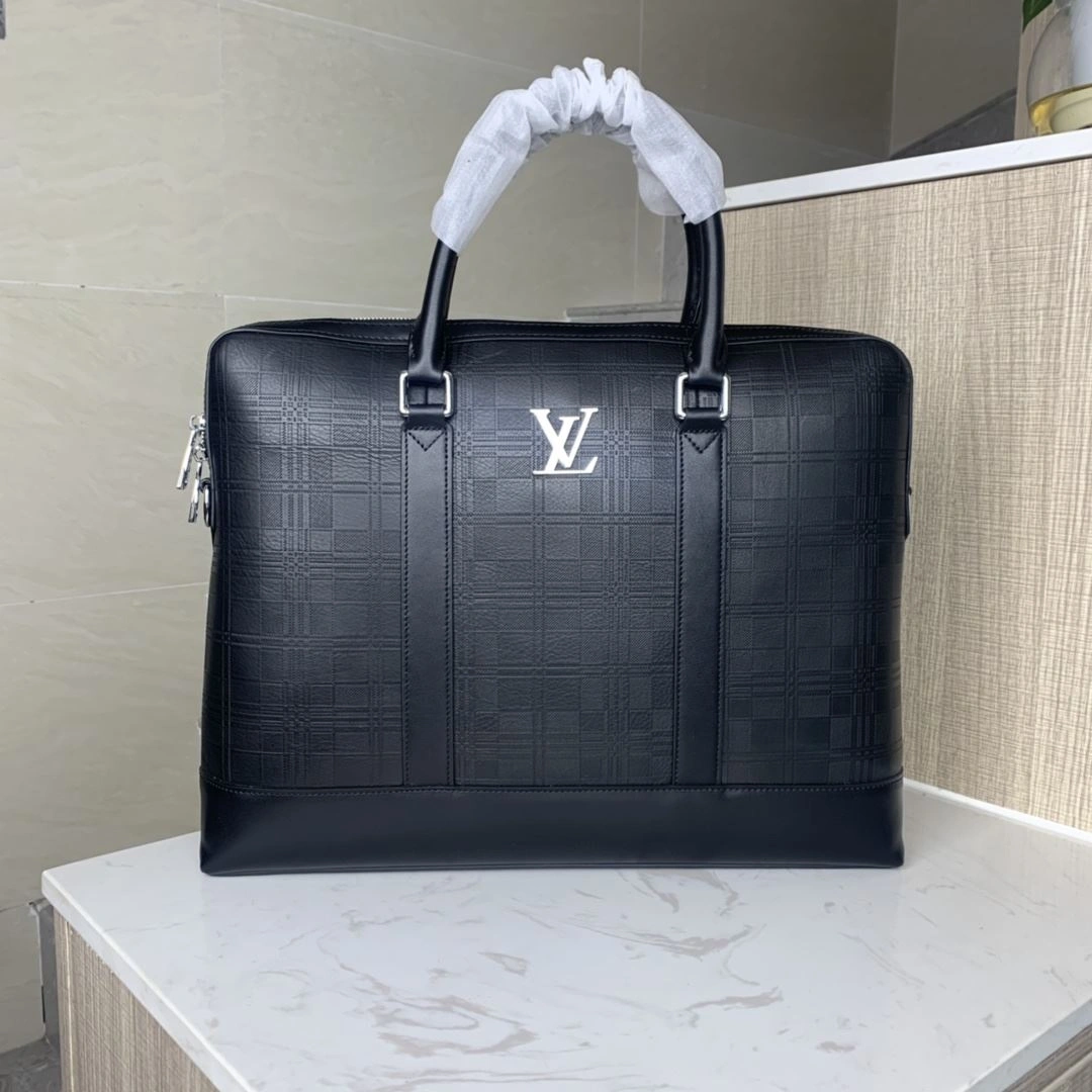 Mens Louis Vuitton Briefcases