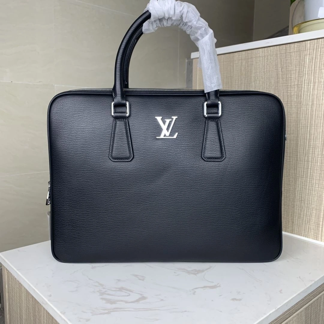 Mens Louis Vuitton Briefcases