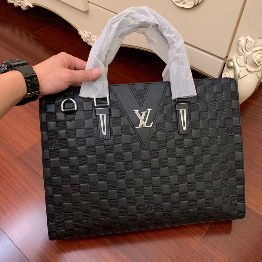 Mens Louis Vuitton Briefcases