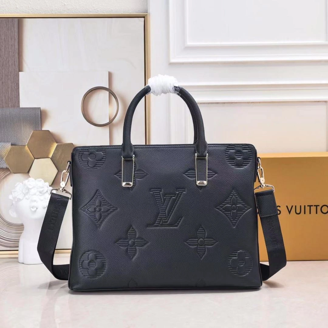 Mens Louis Vuitton Briefcases
