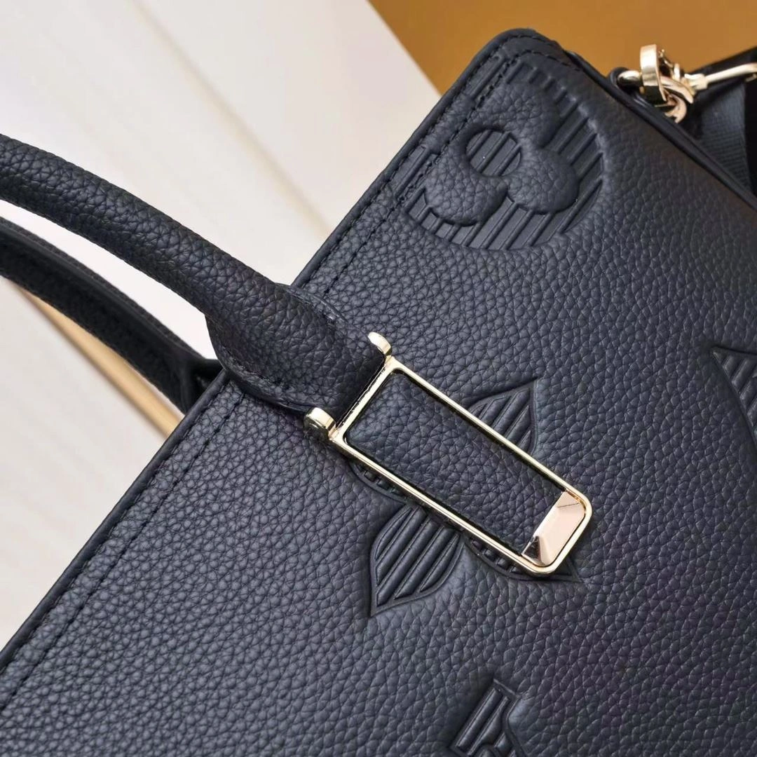 High fidelity Mens Louis Vuitton Briefcases