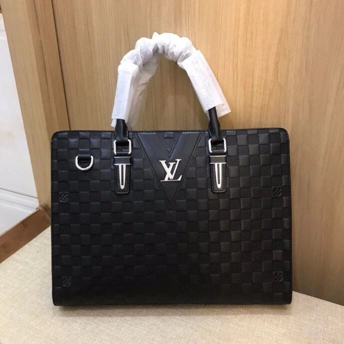 Mens Louis Vuitton Briefcases