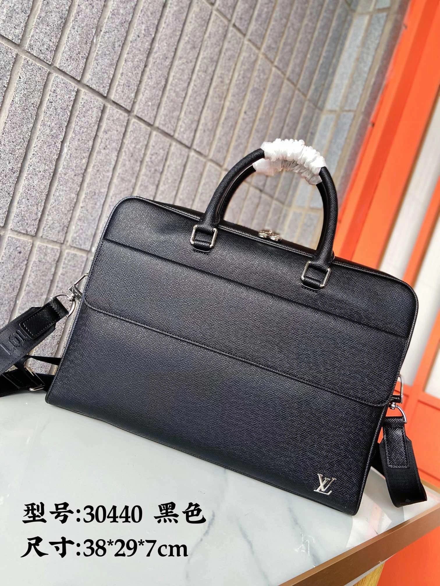 Mens Louis Vuitton Briefcases