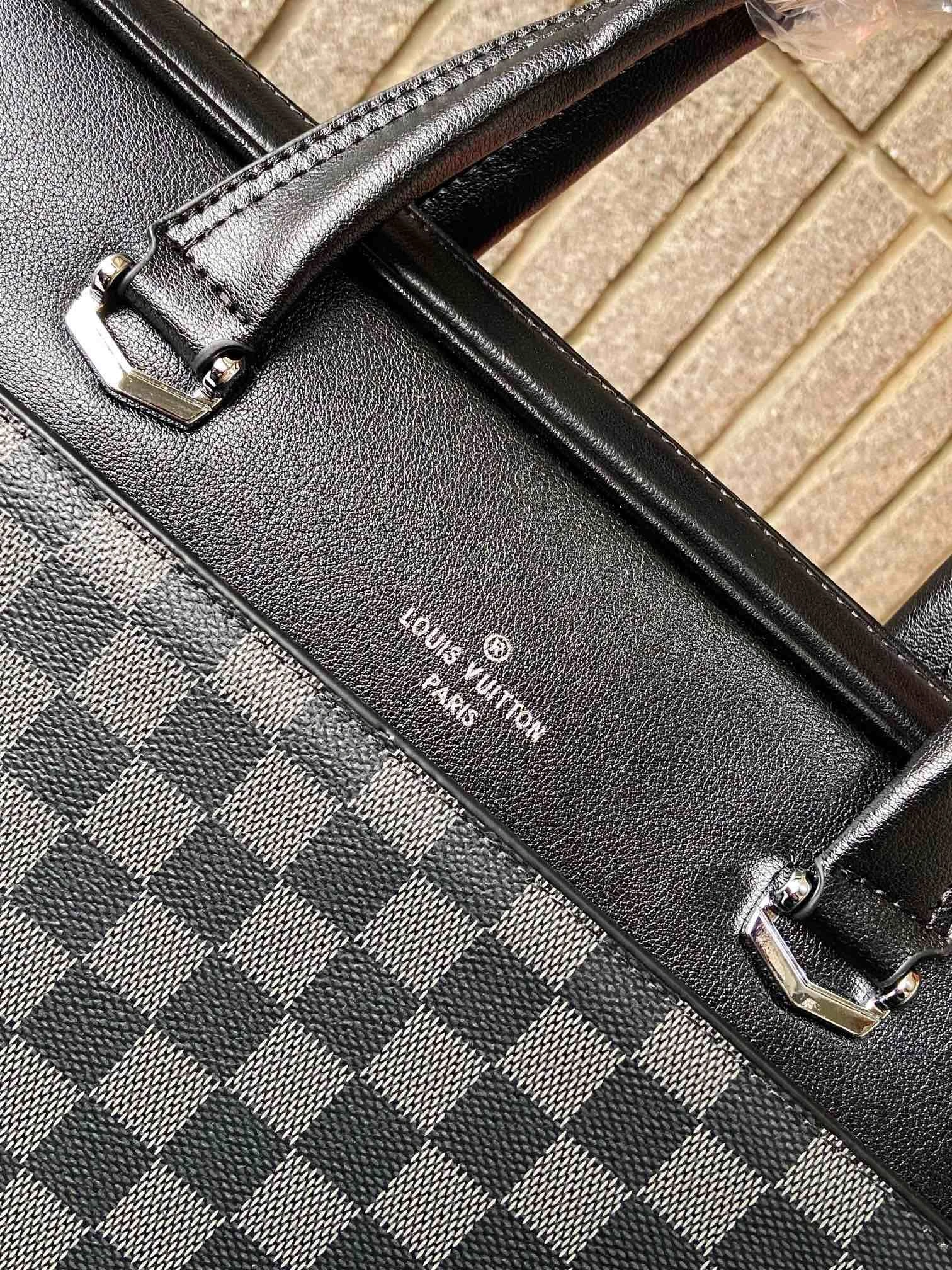 Brand-original Mens Louis Vuitton Briefcases