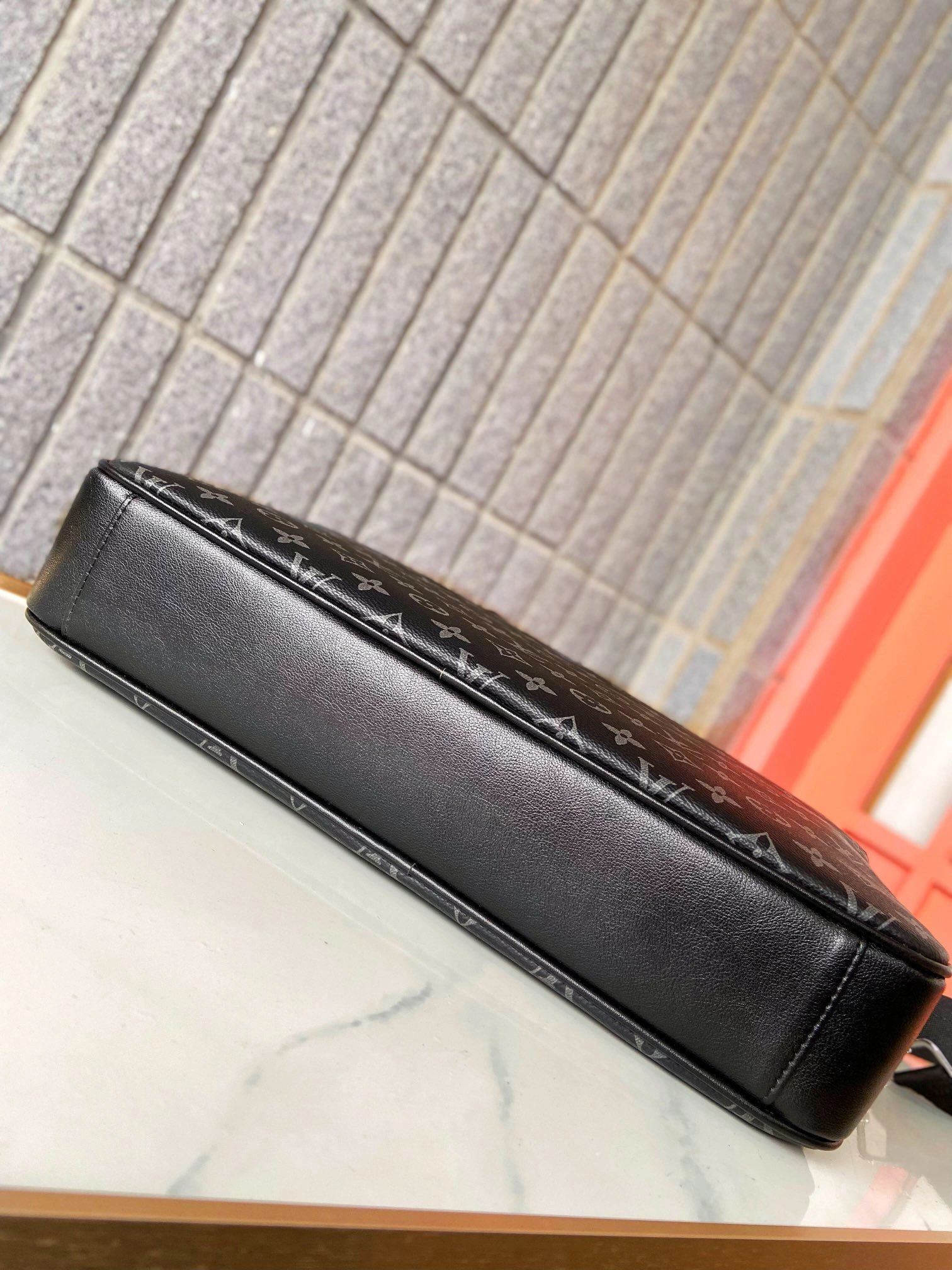 Factory-made Mens Louis Vuitton Briefcases