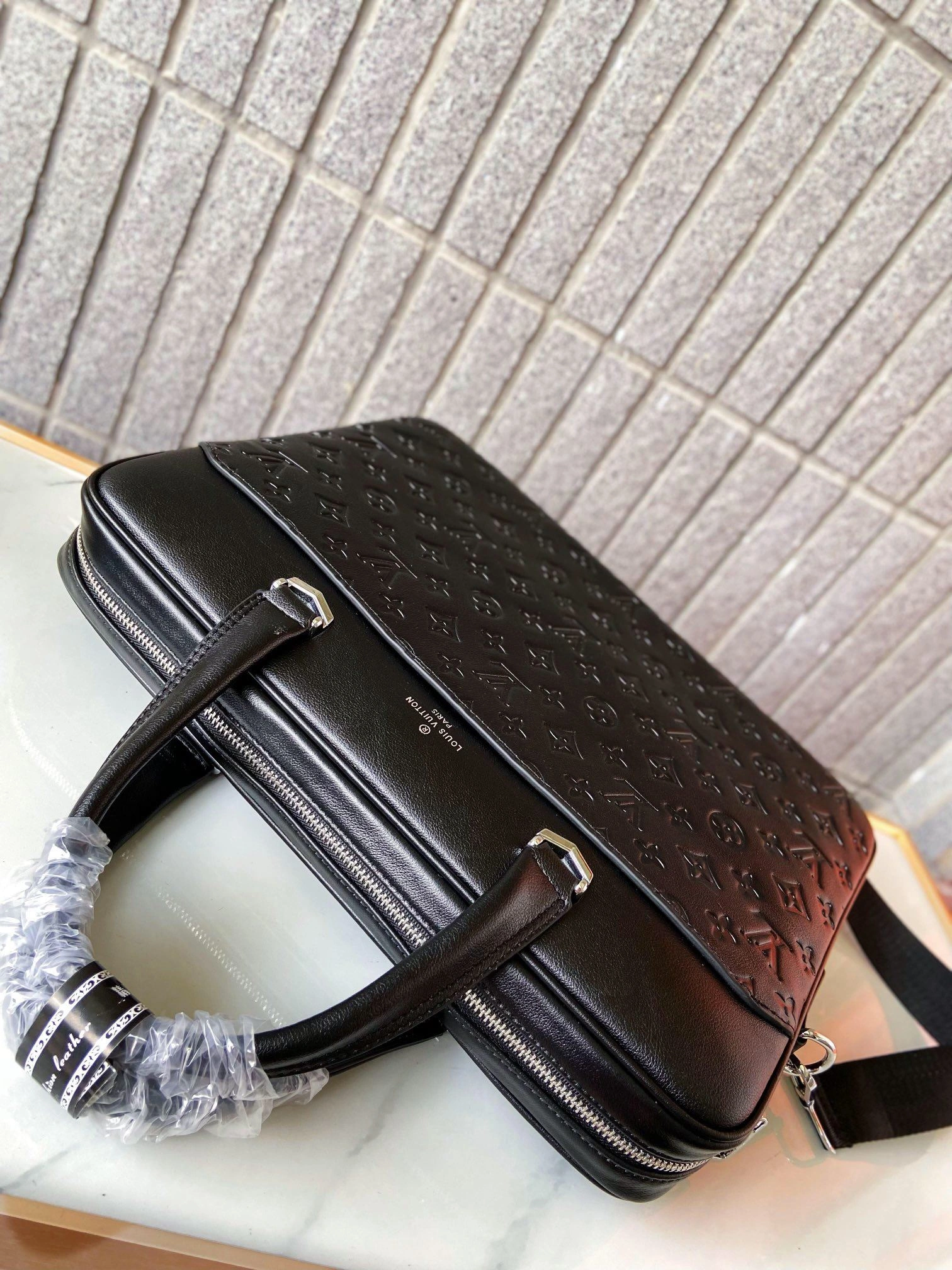 Factory-made Mens Louis Vuitton Briefcases