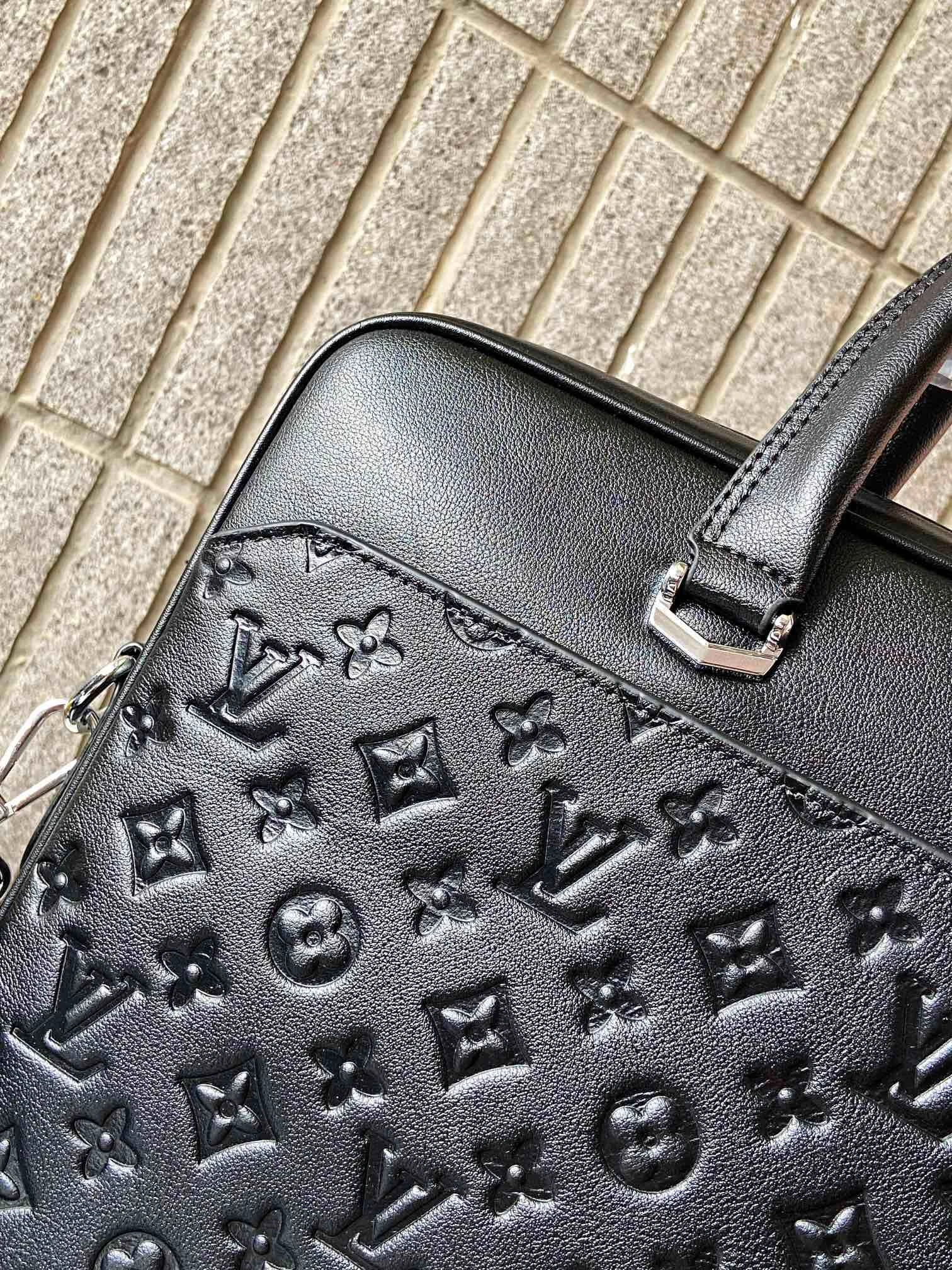 Factory-made Mens Louis Vuitton Briefcases