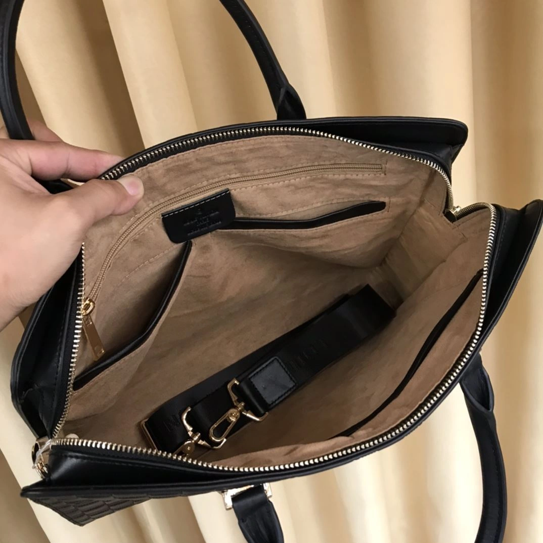 Real Mens Louis Vuitton Briefcases
