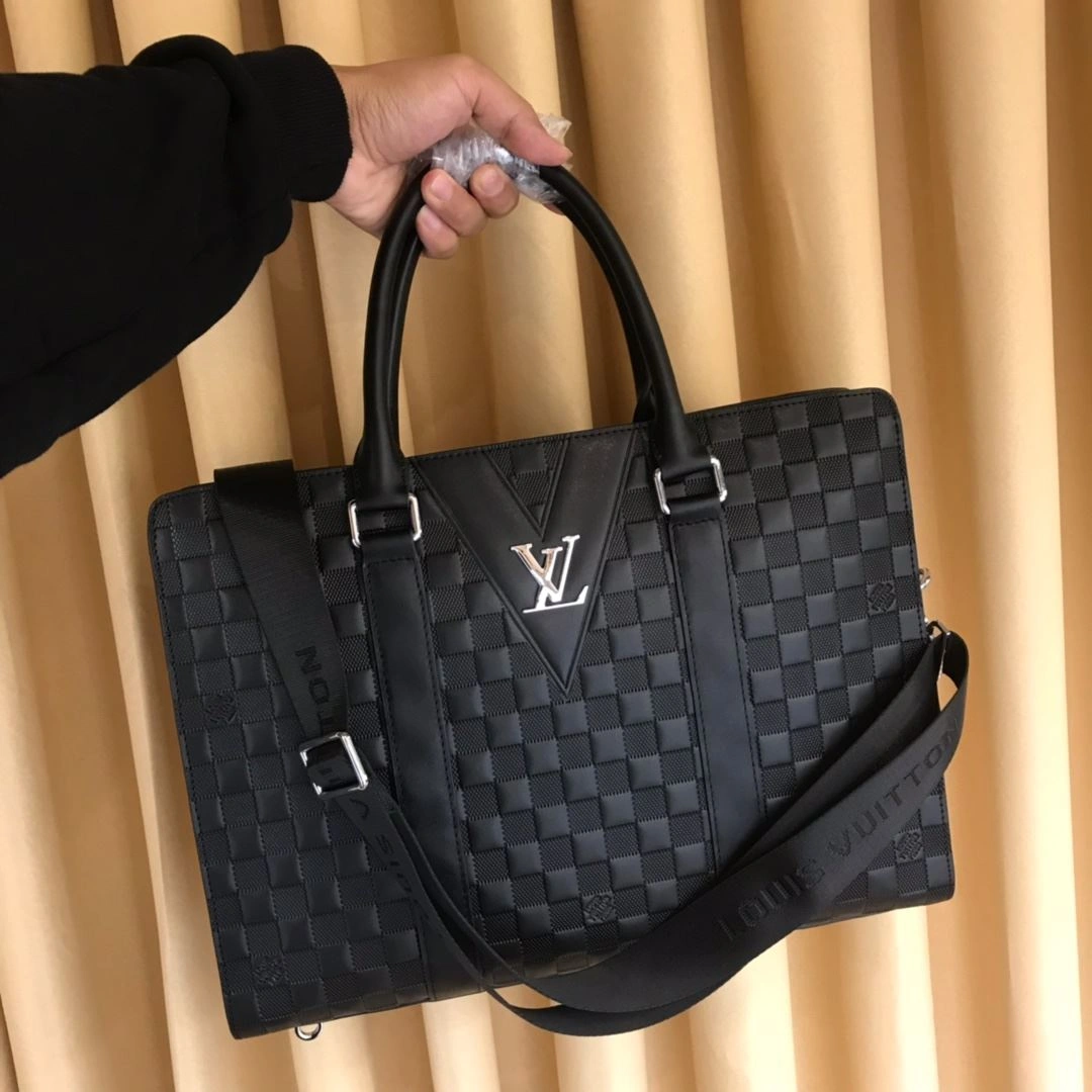 Reasonably priced Mens Louis Vuitton Briefcases
