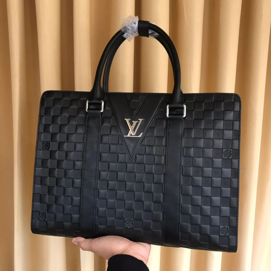 Reasonably priced Mens Louis Vuitton Briefcases