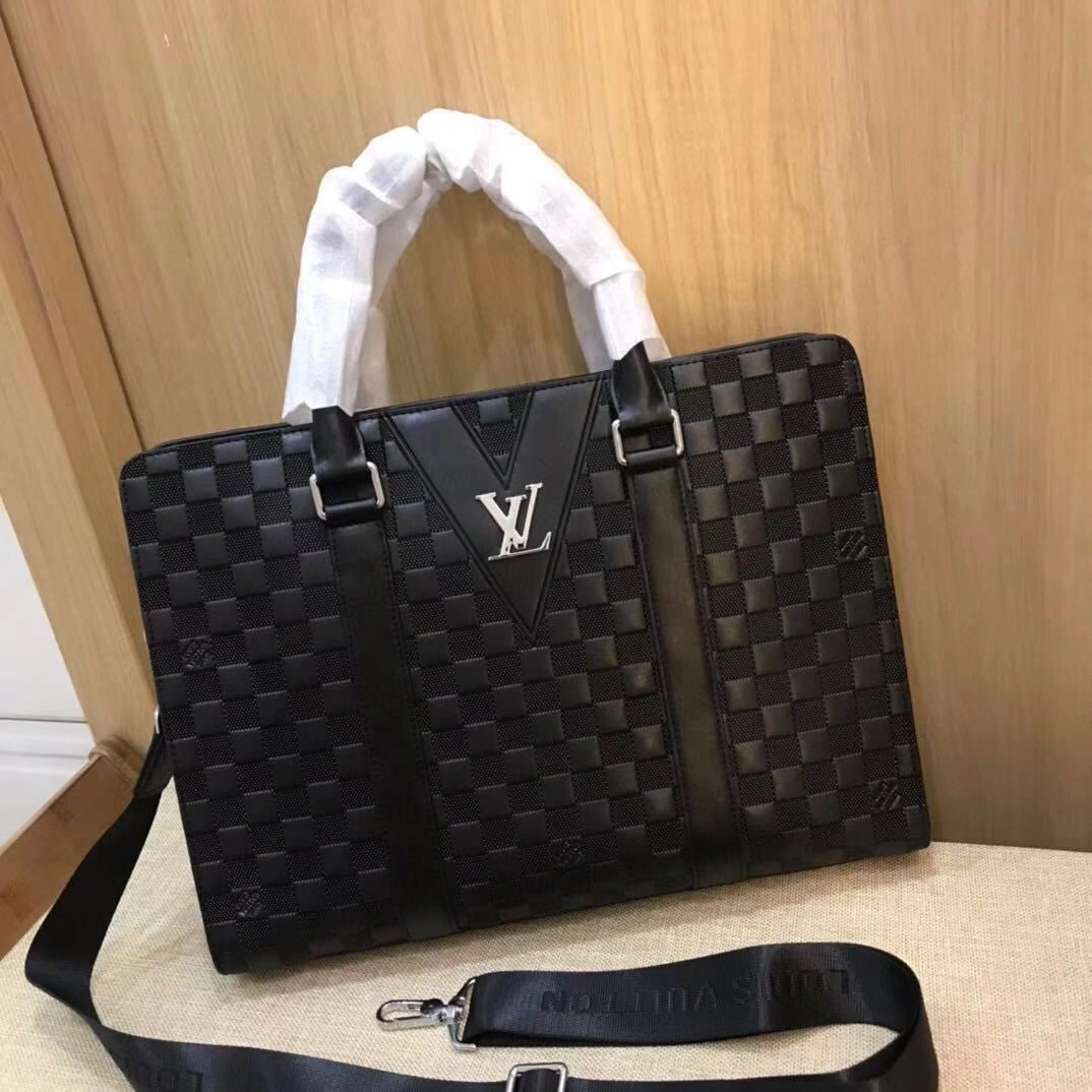 Official Mens Louis Vuitton Briefcases