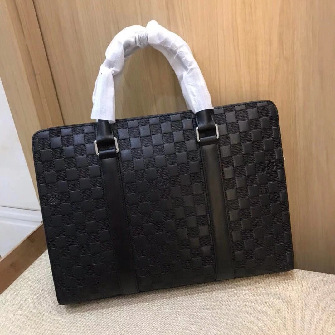 Official Mens Louis Vuitton Briefcases