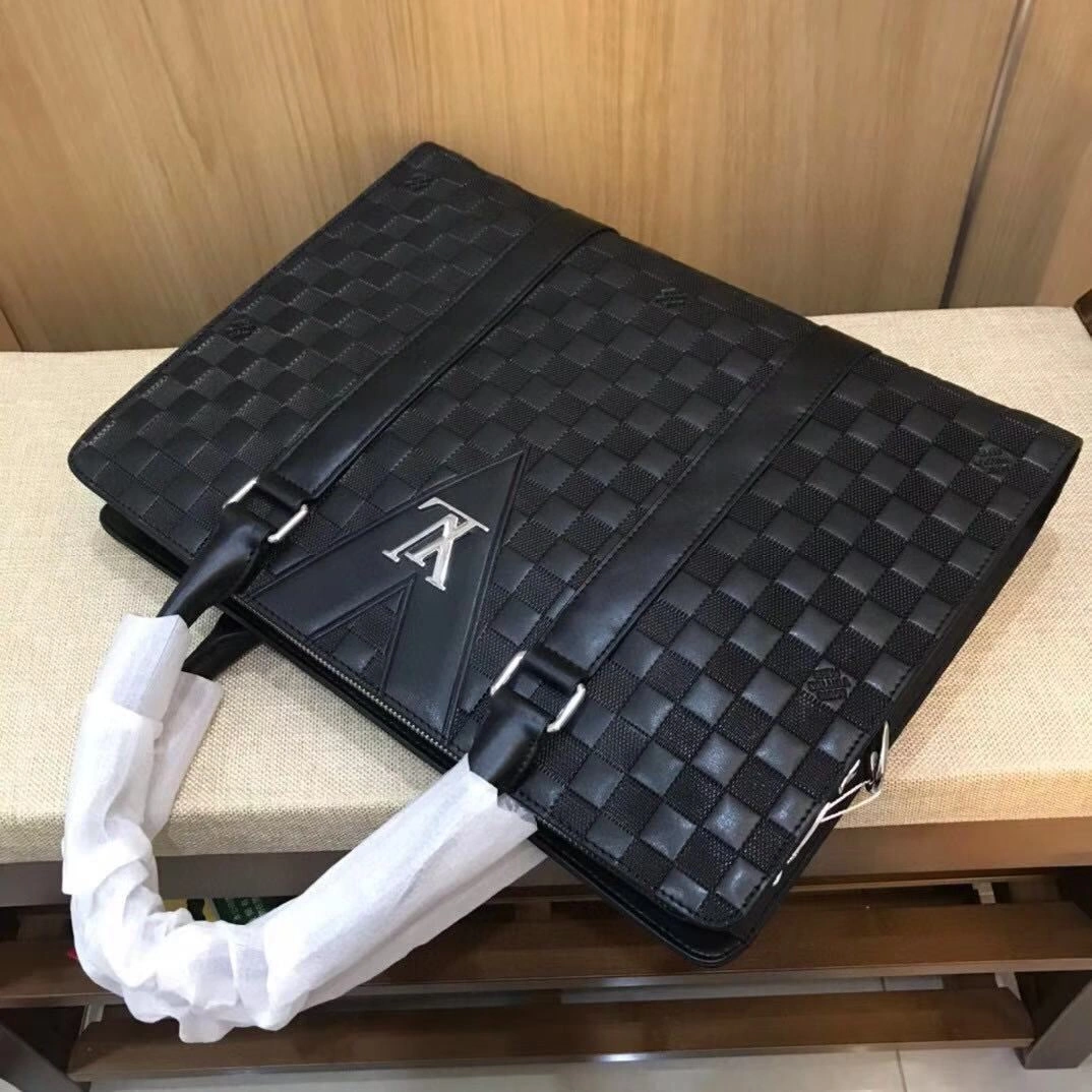 Official Mens Louis Vuitton Briefcases
