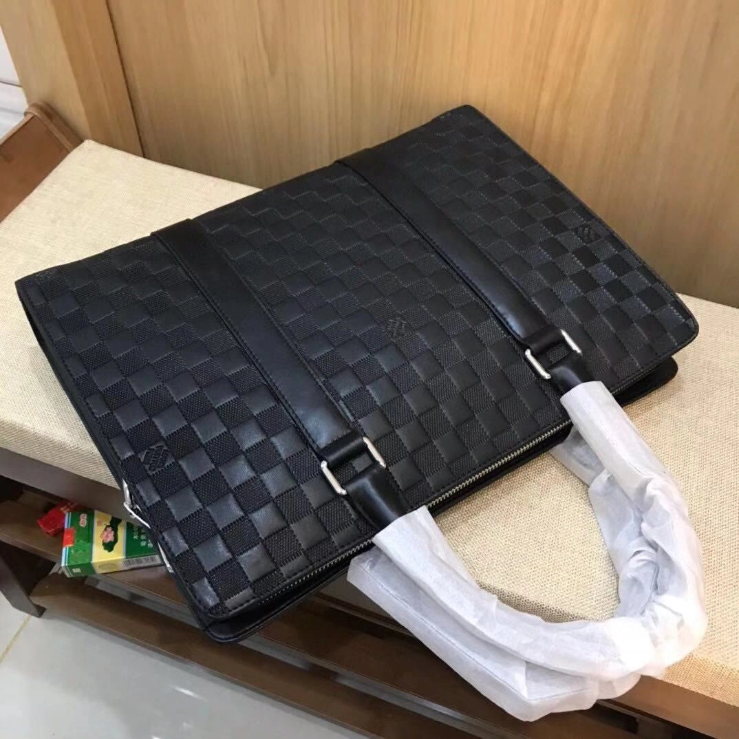 Official Mens Louis Vuitton Briefcases