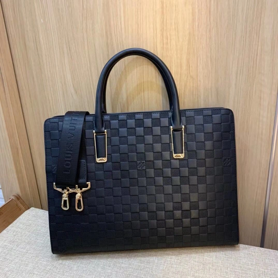 Authentic Mens Louis Vuitton Briefcases