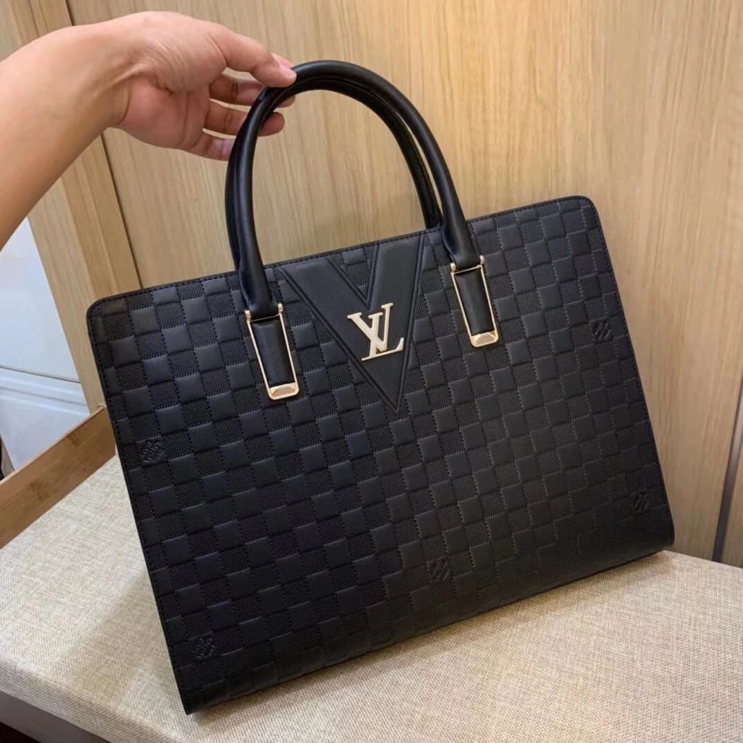 Authentic Mens Louis Vuitton Briefcases