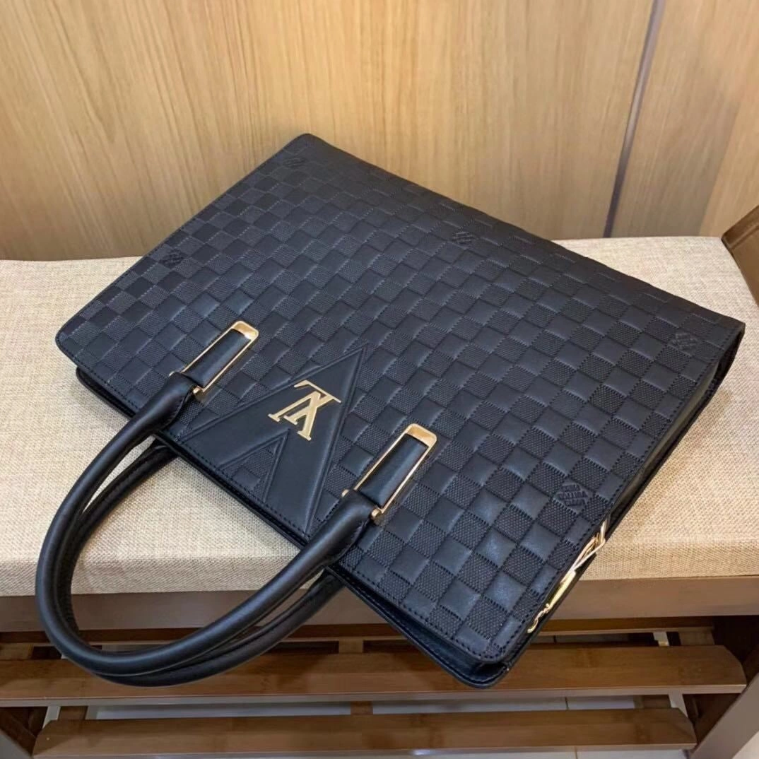 Authentic Mens Louis Vuitton Briefcases