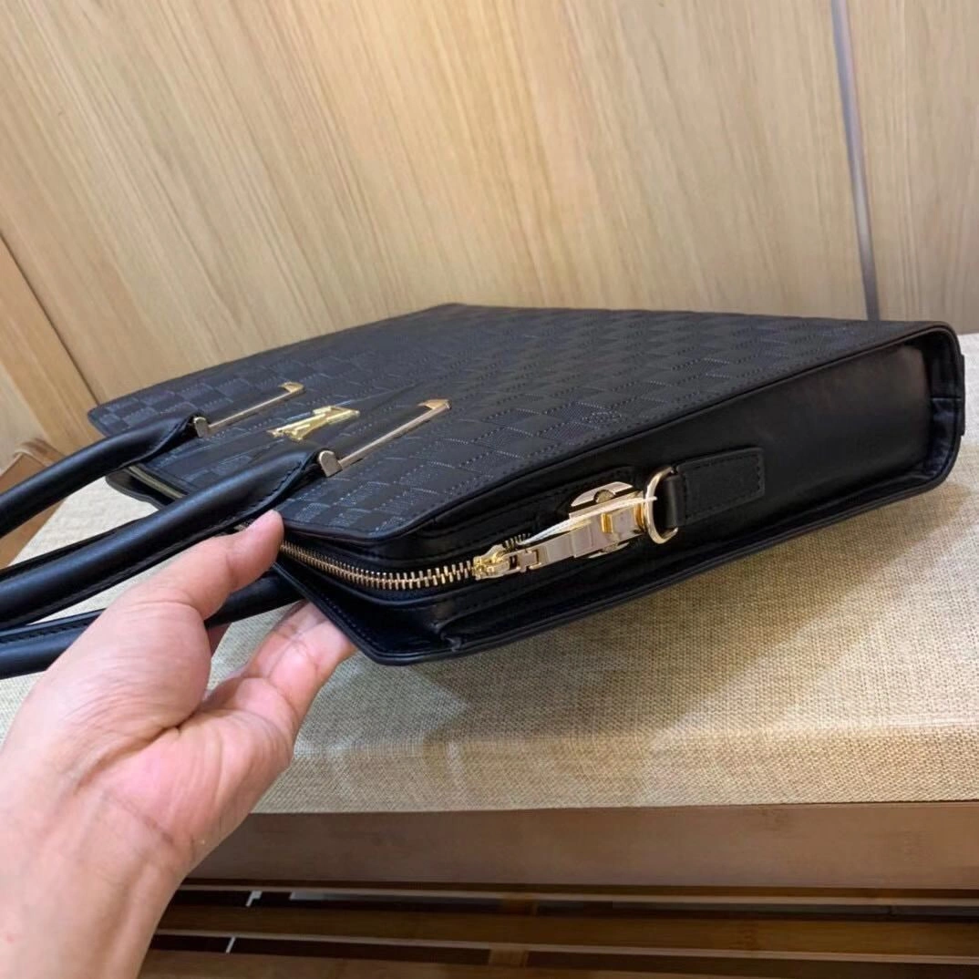 Authentic Mens Louis Vuitton Briefcases