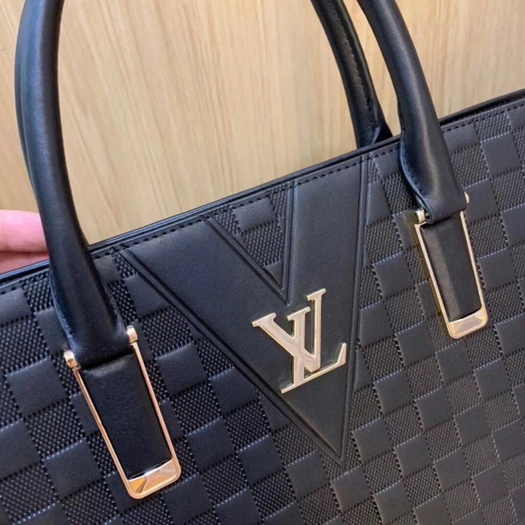 Authentic Mens Louis Vuitton Briefcases