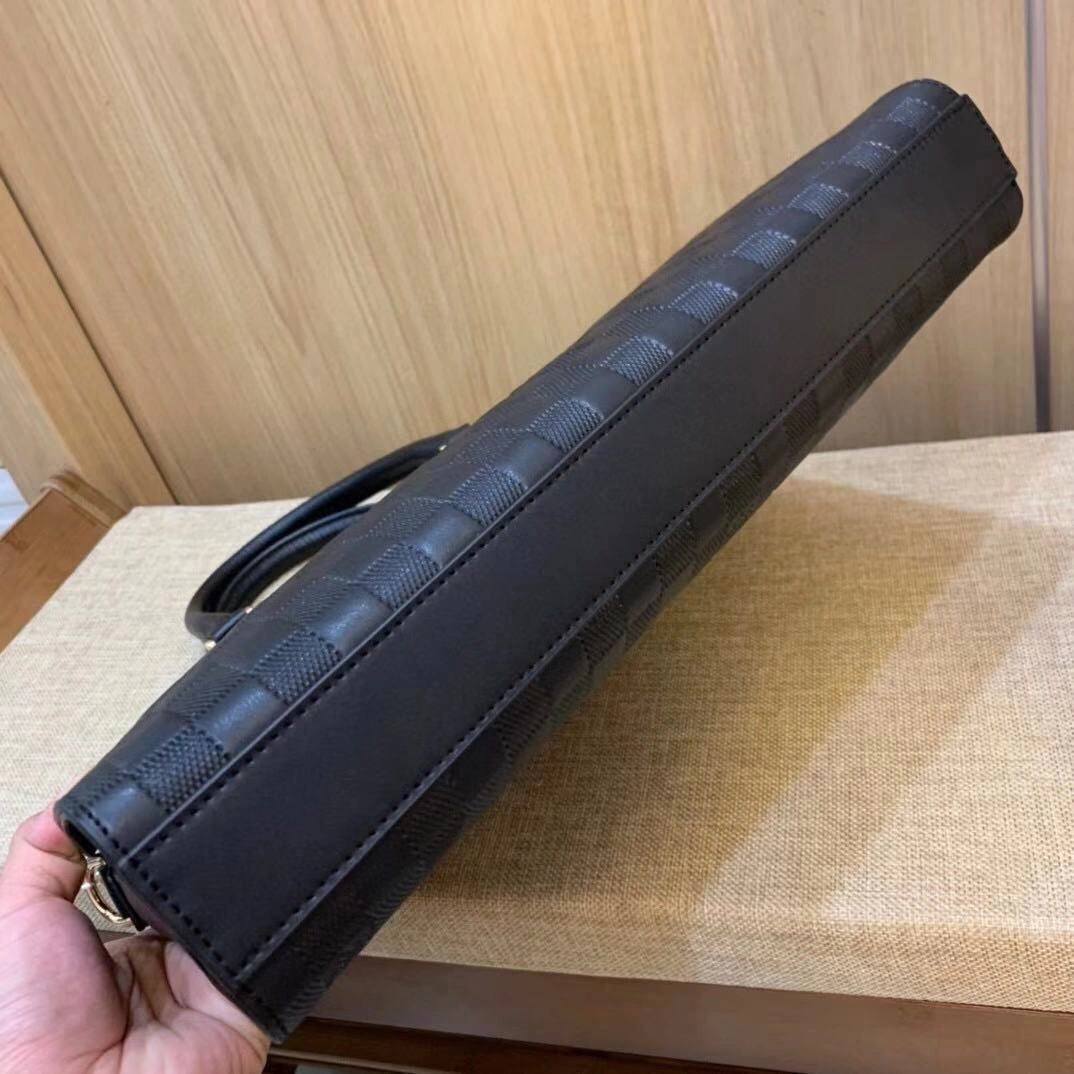 Authentic Mens Louis Vuitton Briefcases