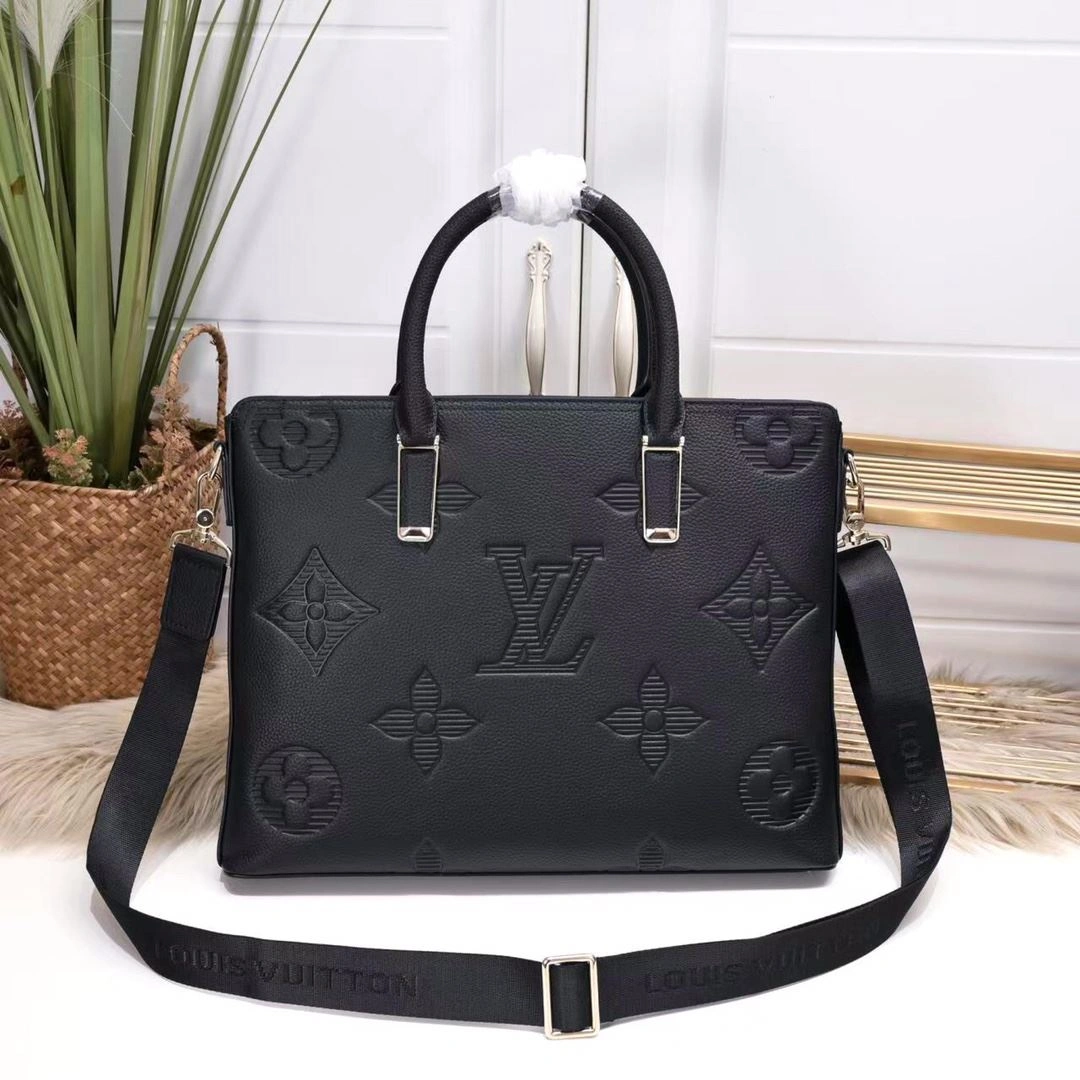 Mens Louis Vuitton Briefcases
