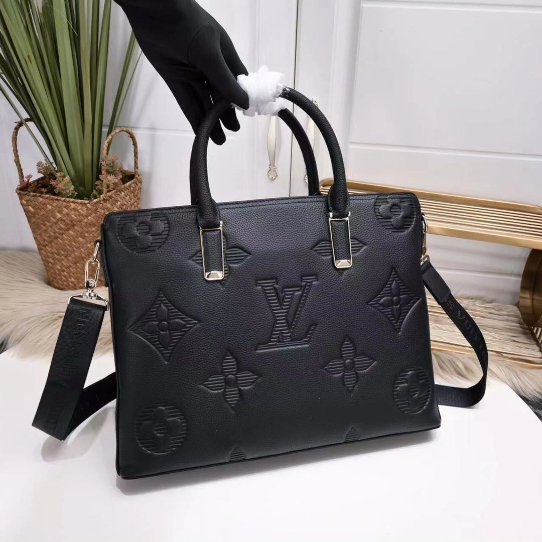Original Mens Louis Vuitton Briefcases