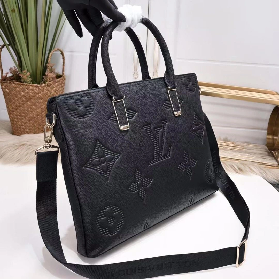 Original Mens Louis Vuitton Briefcases