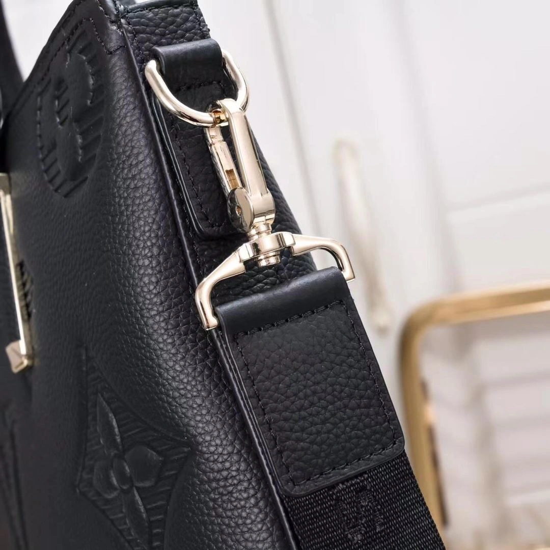 Original Mens Louis Vuitton Briefcases